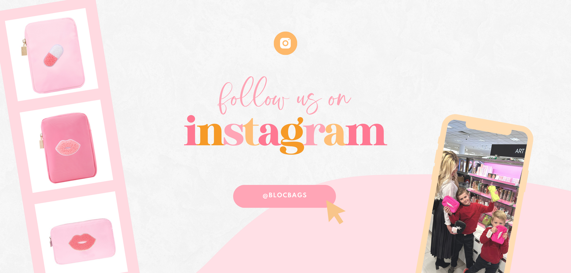 Bloc Bags – Bloc Bags