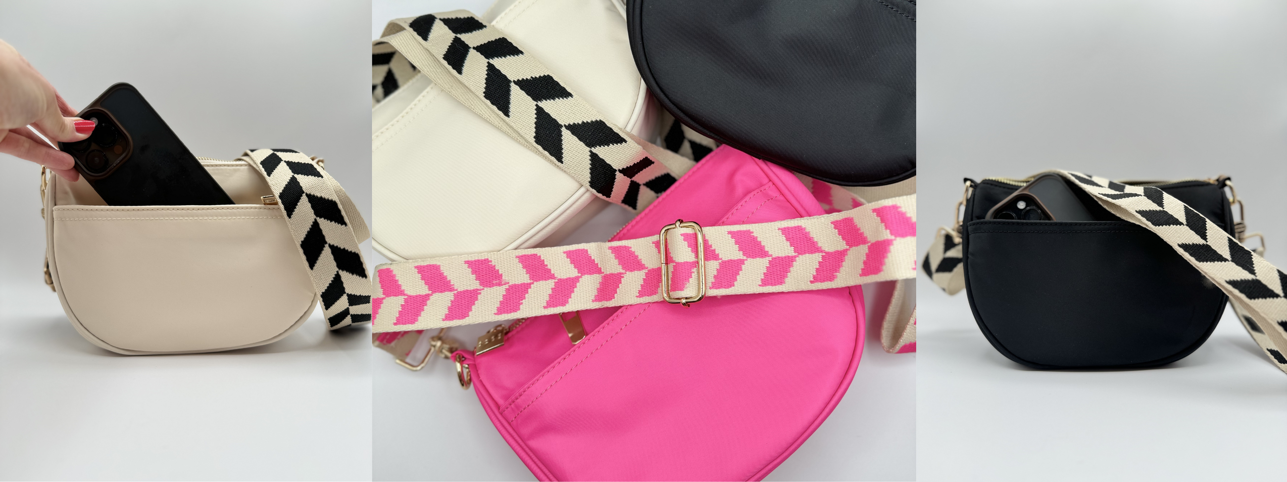 Bloc Bags