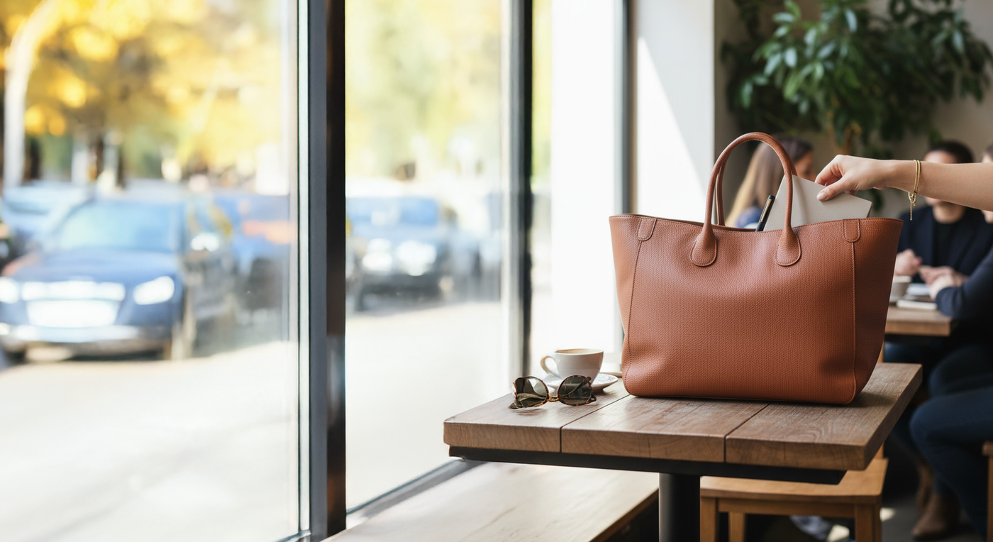 Bloc Bags